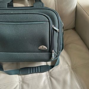 Samsonite | Bags | Samsonite Ultra 300 Xlt Upright Samsonite Travel Or ...